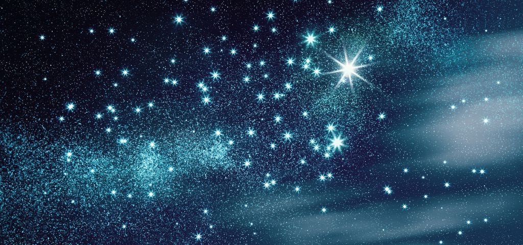 Art of Life Podcast - Durch das Raue zu den Sternen - Malfreude